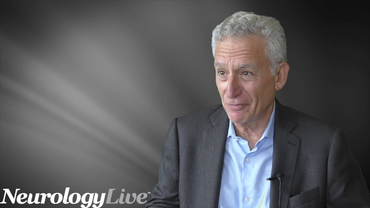 Howard Fillit, MD: Alzheimer Disease Drug Development Improvement - YouTube