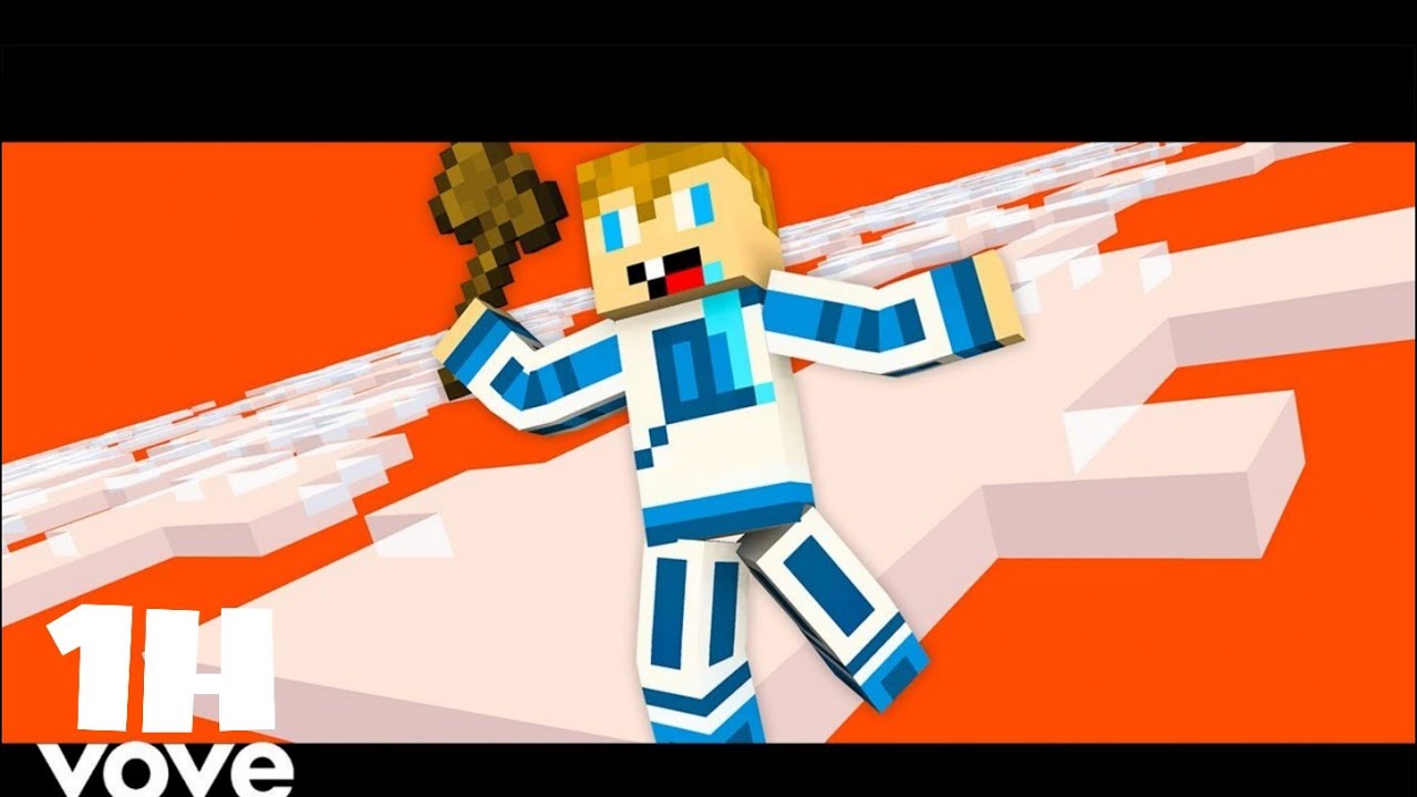 🎵Noob doknes- Admin 1h🎵 - YouTube