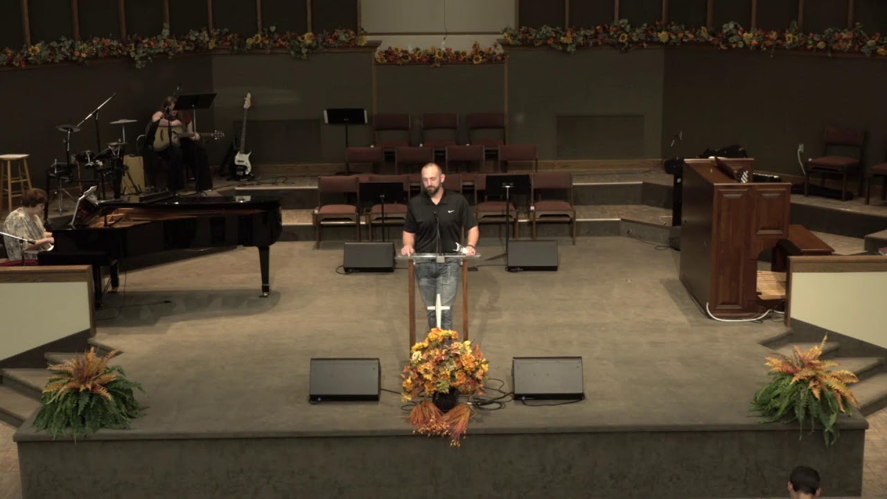 September 7, 2025 - The Most Important Thing About Us - YouTube