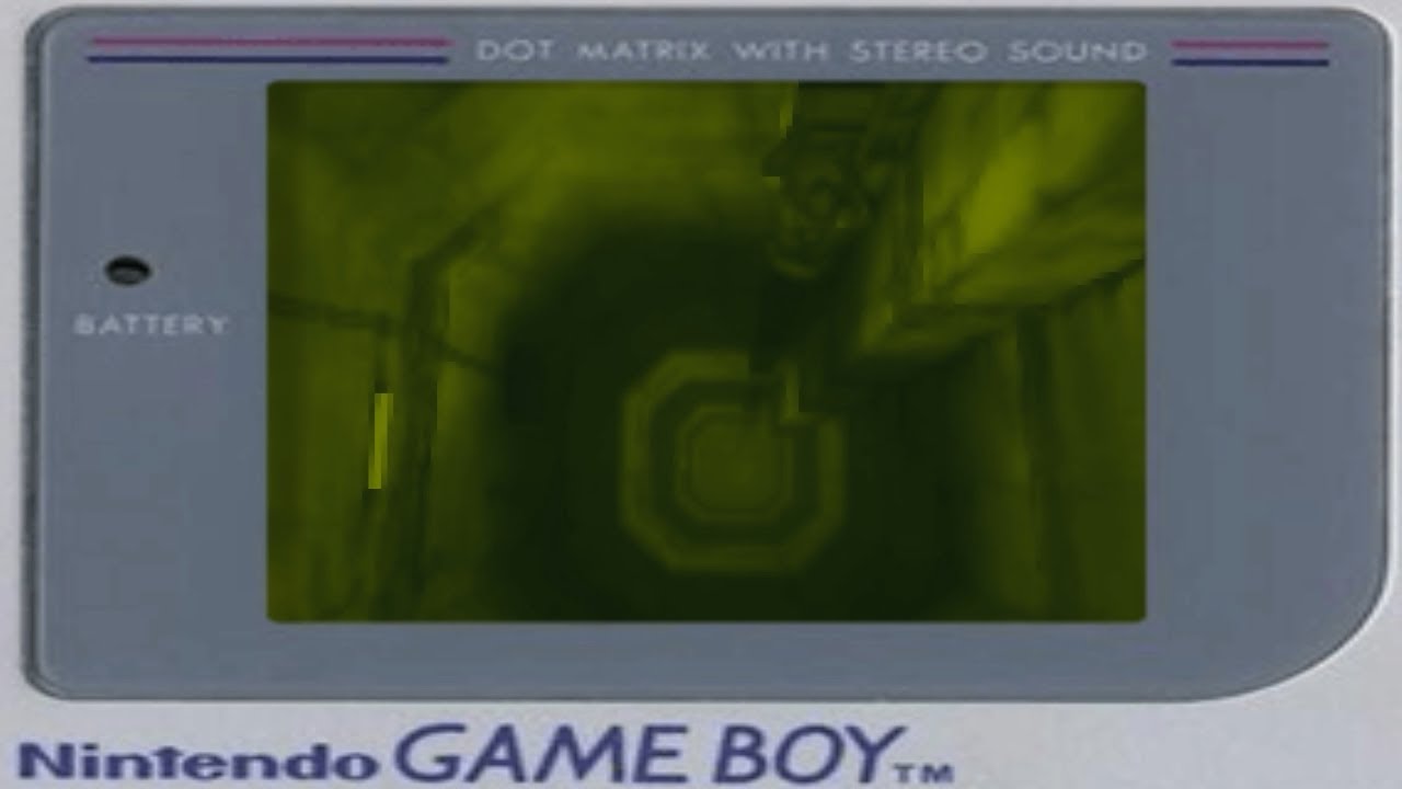 8-Bit Snake Eater - The Ladder (MGS3) - YouTube