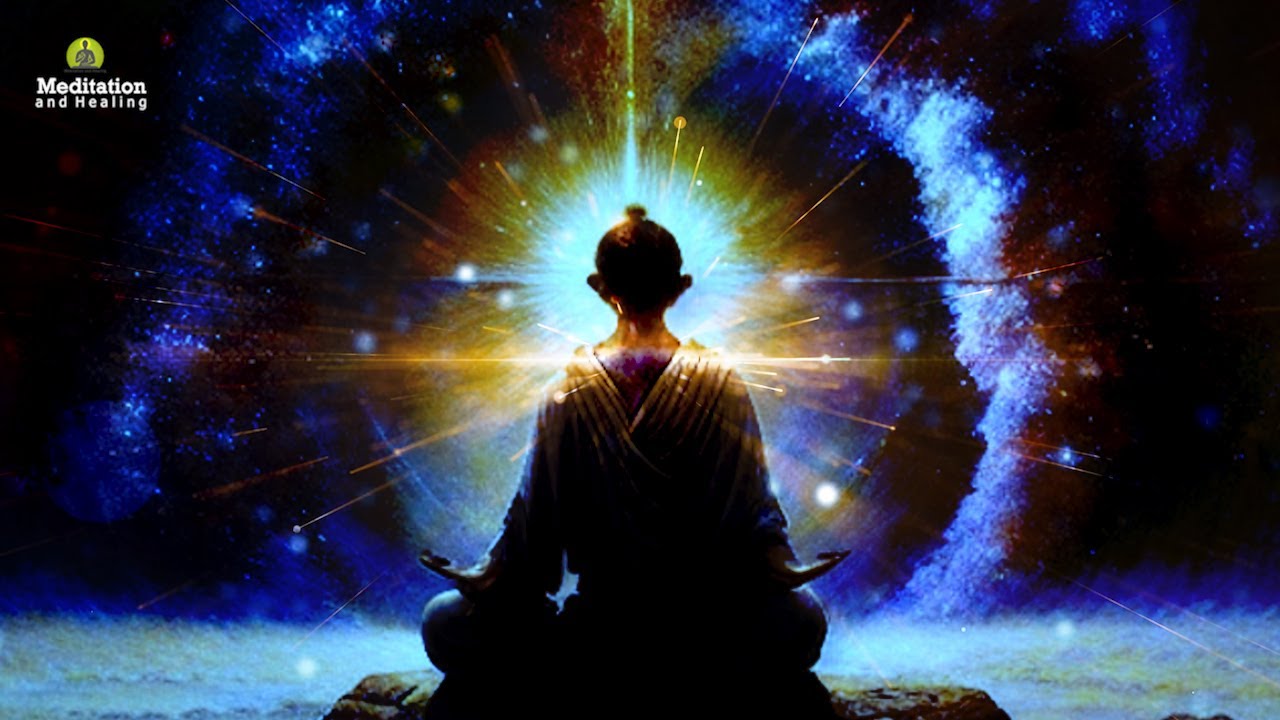 Inner Mind Body Awareness Meditation l Cultivate Self Awareness l Inner ...