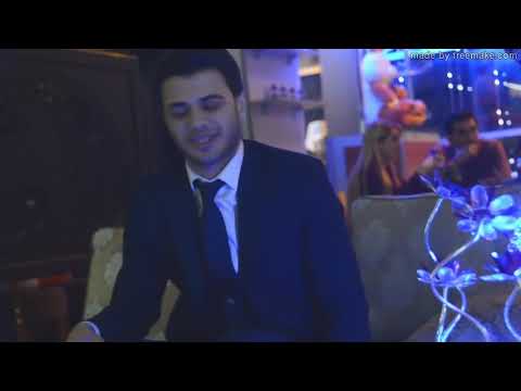 Mena Aliyev   Ümidsiz biri Official Klip