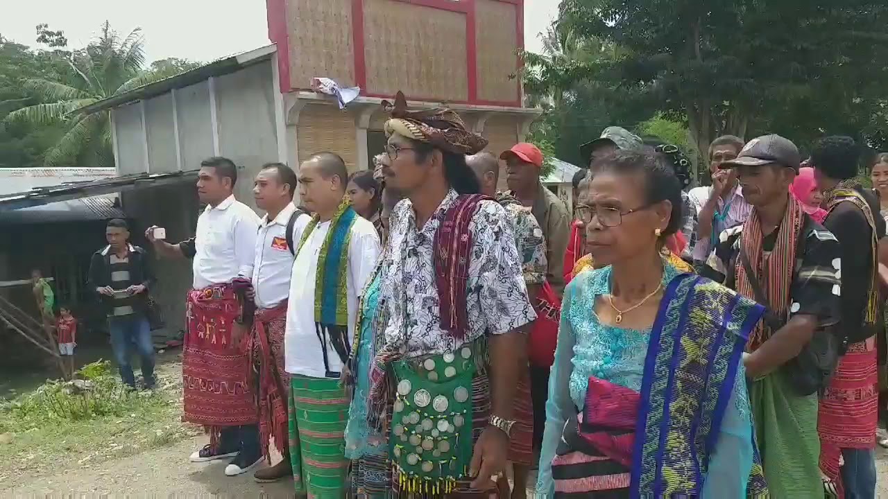 Rai Biboki - YouTube