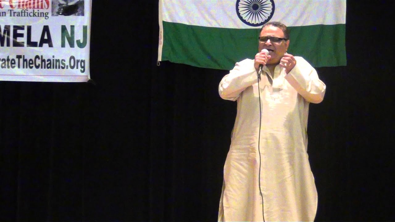 Karaoke King Winner - Dharmendra Varma - YouTube