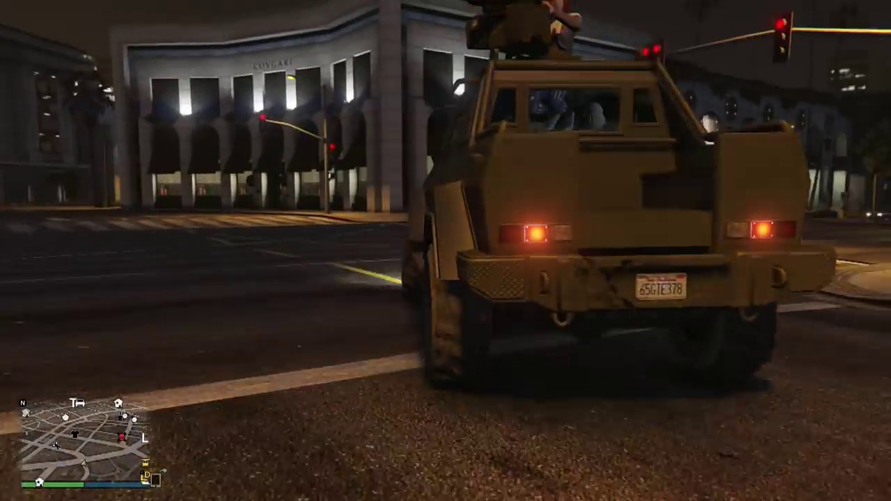 Gta 5 Online I Found New Friends (Party Chat Gameplay) - YouTube