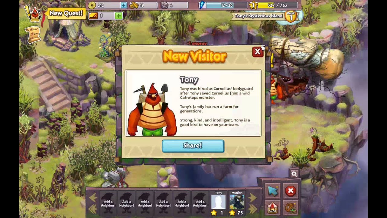 Ravenskye City Impression - YouTube