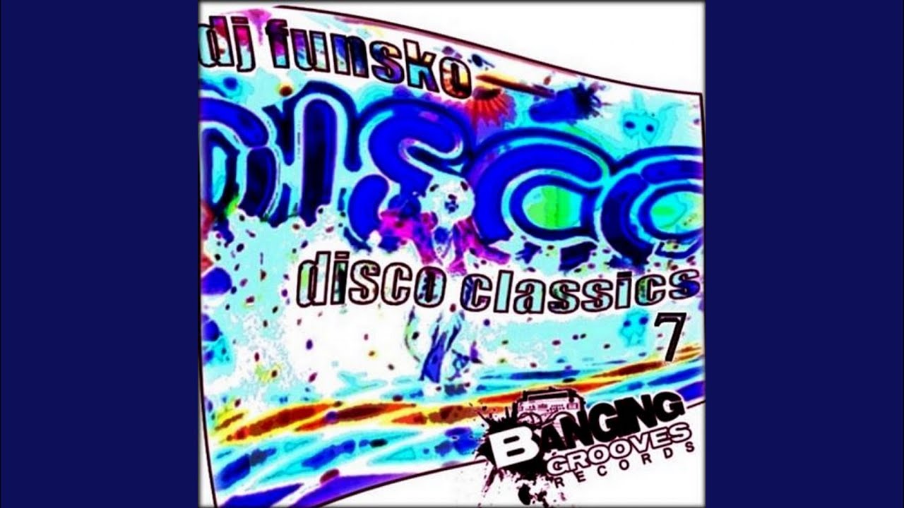 Disco Step (Original Mix) - YouTube