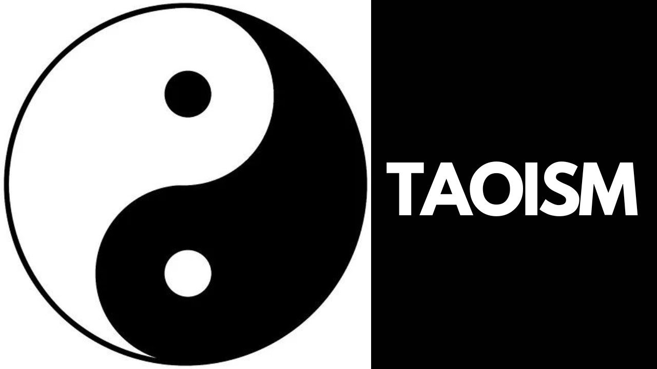 Taoism Explained - YouTube