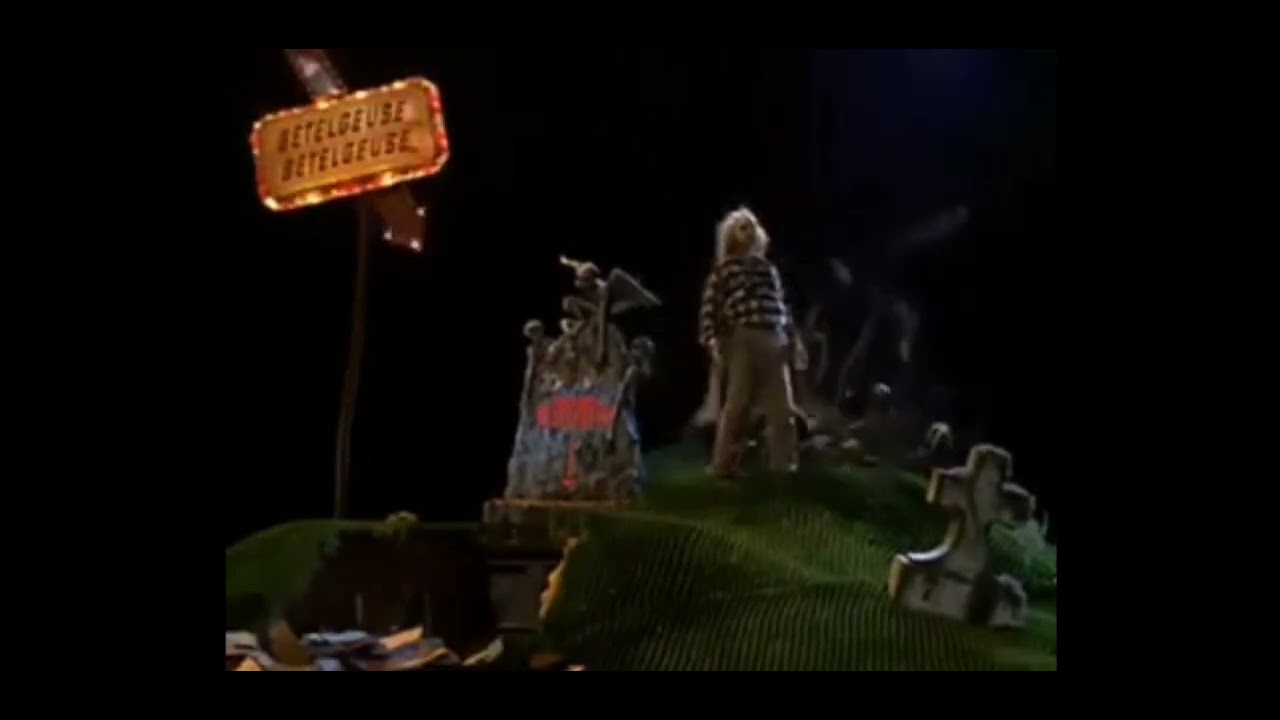 Betelgeuse || NICE MODEL *honk honk* || funny, my favorite movie ...