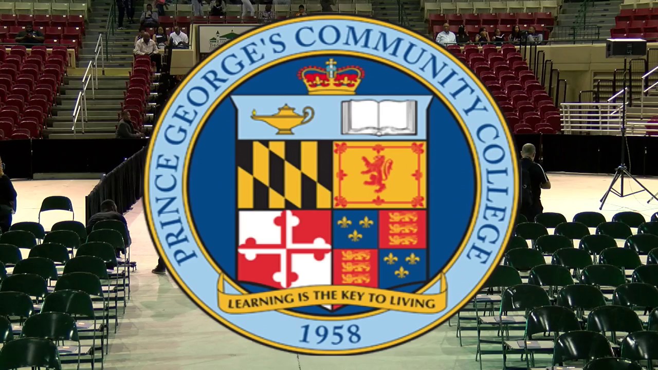 PGCC 59th Commencement Exercises (2018) - YouTube
