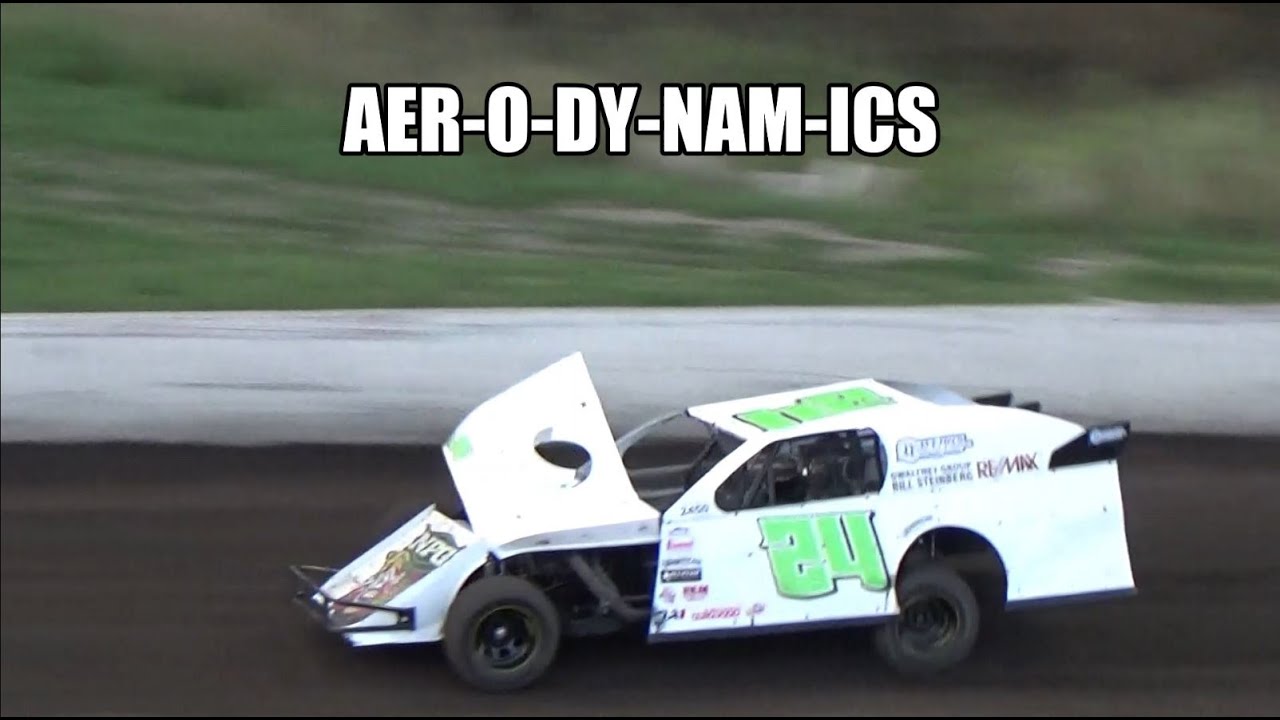 Minnesota Dirt takes on Iowa at Hamilton County Speedway - YouTube