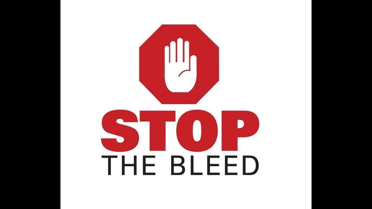 3 ways to stop severe arterial bleeding - YouTube