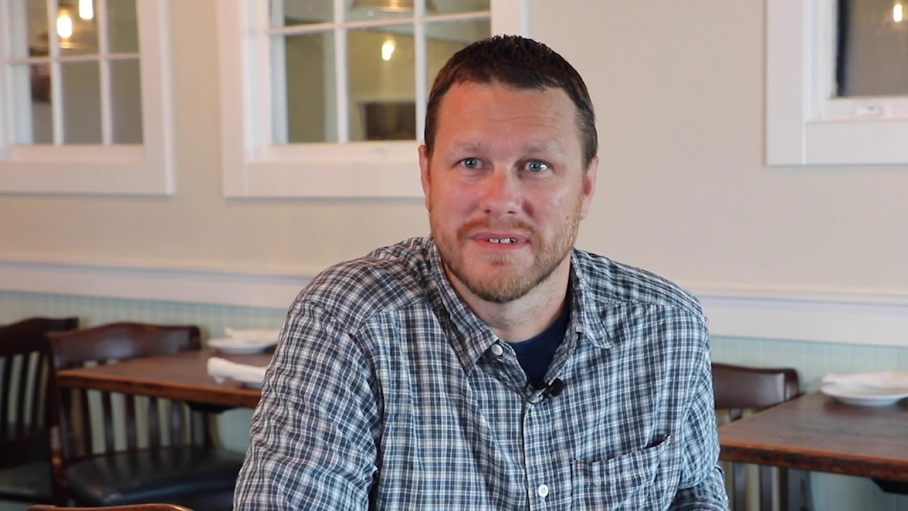 Evans Trawick - Cape Fear Seafood Company - YouTube