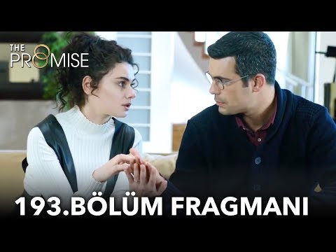 Yemin 193. Bölüm Fragmanı | The Promise Episode 193 Promo