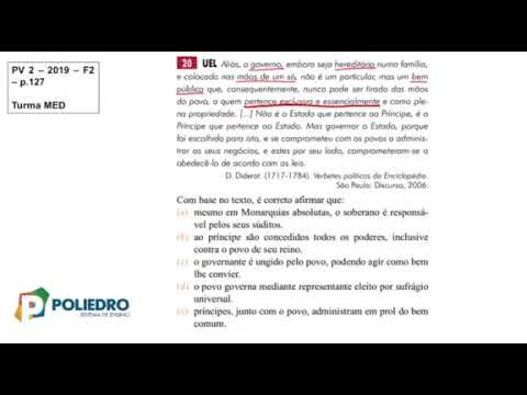 [História][PV2][2019][F2][MED][Cap 05][p 127][20] - YouTube