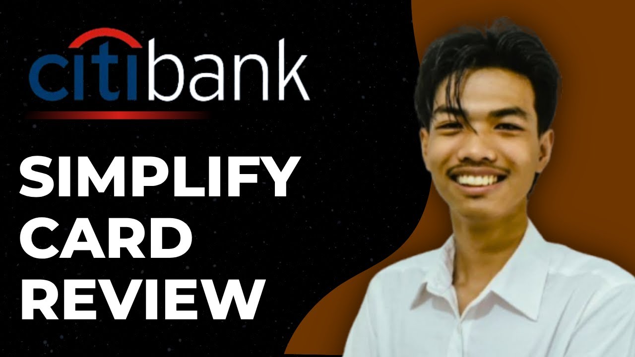 Citi Simplicity Credit Card Review | Pros and Cons - YouTube