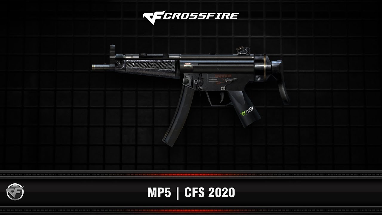 CF : MP5 | CFS 2020 - YouTube
