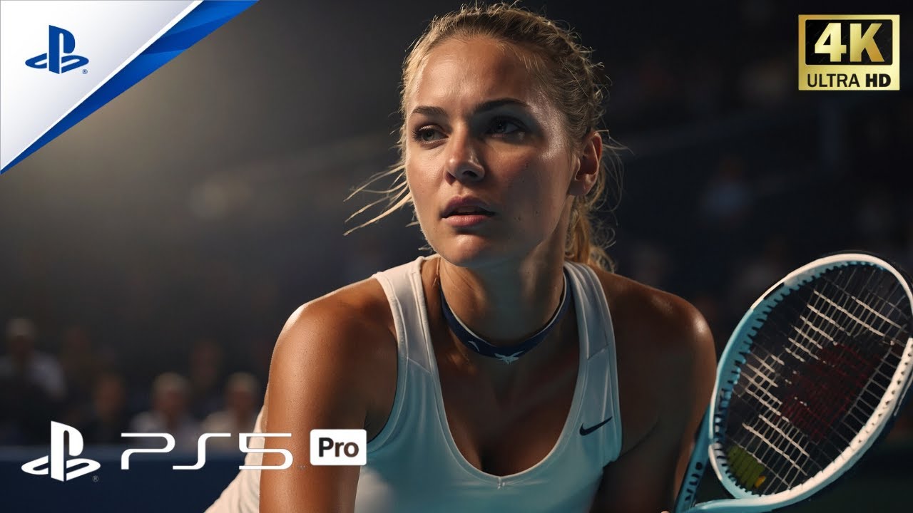 NEW PlayStation Games with NEXT-GEN Graphics coming in 2024 & 2025 ...