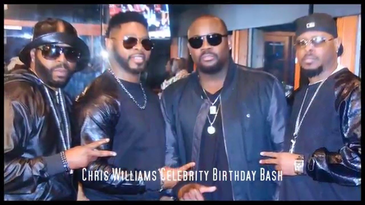 Sean Marcus - Behind the Scenes - YouTube