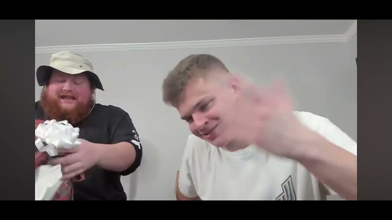 Funny caseoh and Jnxzy moment - YouTube