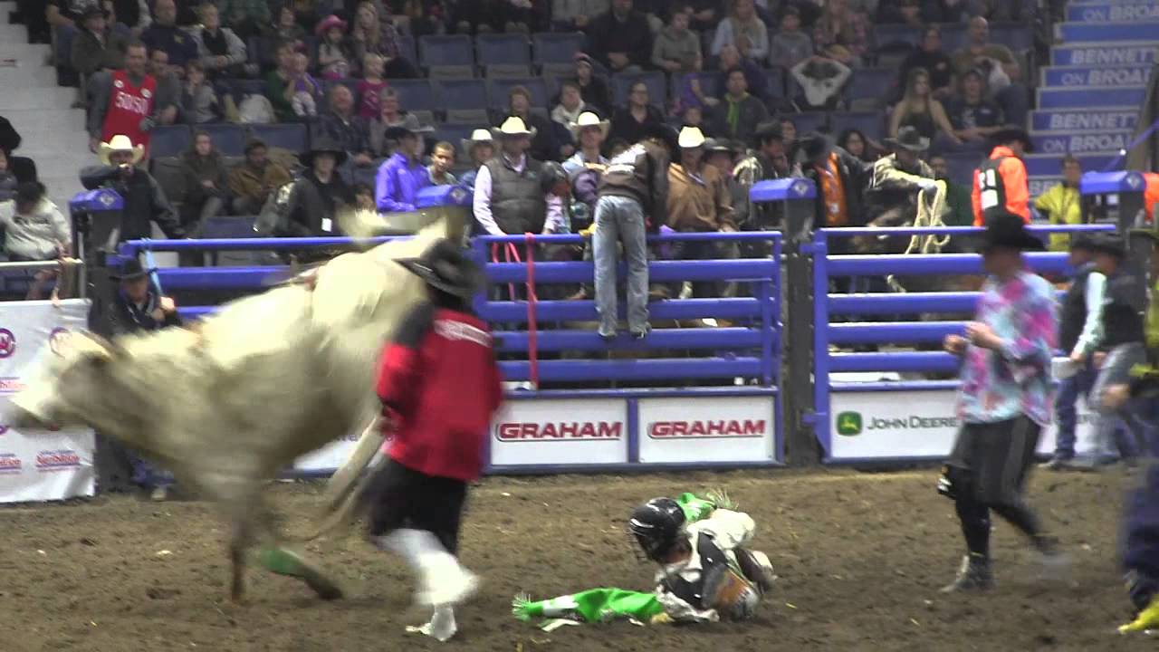 Chad Hartman - 78 - Round 1 - YouTube