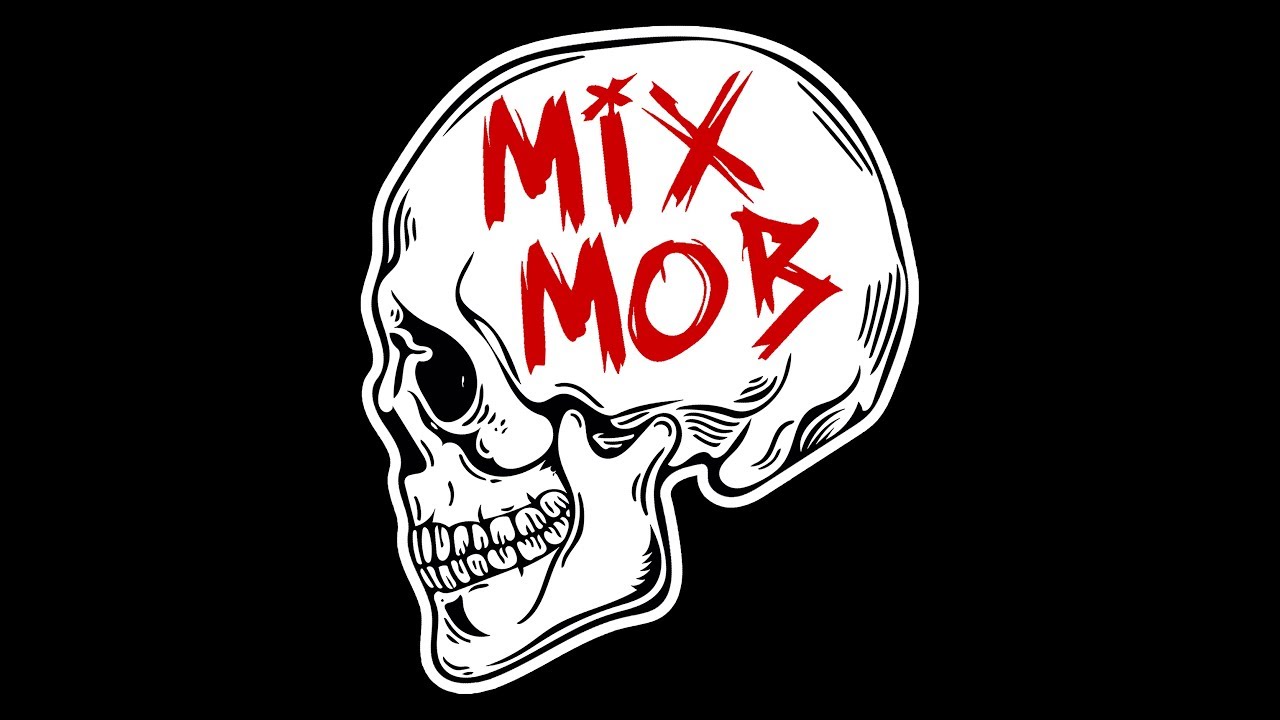 Mix Mob - Cruizer Love - YouTube