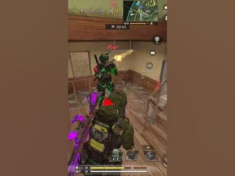 Easy 1v5 🔥😎 call of duty mobile battle royale #shorts #callofdutymobile #codmbr #codm #codmobile ...