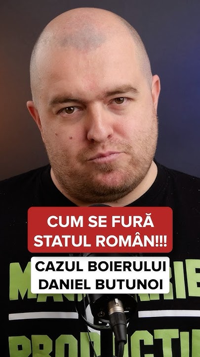 CUM SE FURA STATUL ROMAN #vladmercori #2idei #stakeborg - YouTube