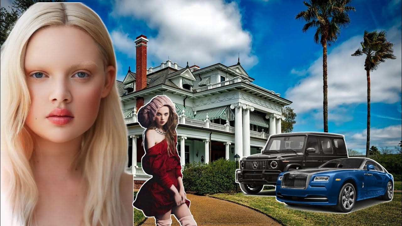 Holly Rose Emery Boyfriend, Cars, House, and Net Worth, Life Story, Bio ...