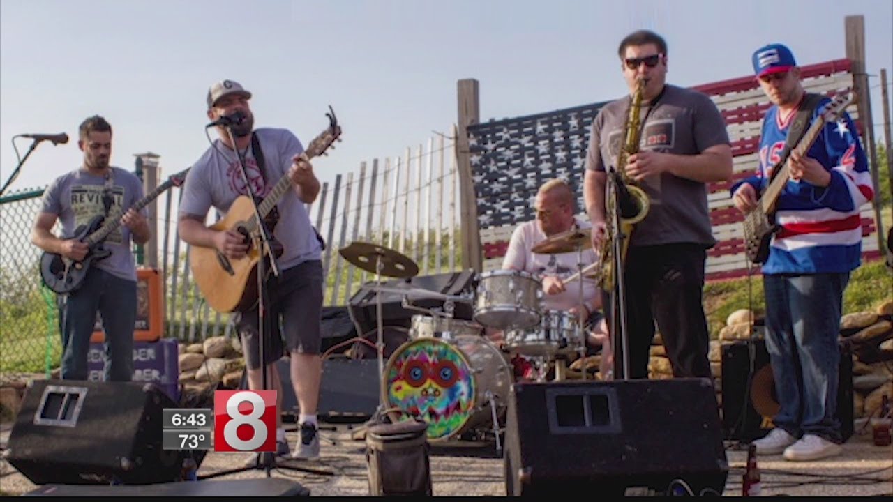 8 Things To Do This Weekend: North Haven Fair, CT Maritime Heritage ...