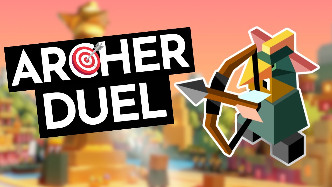 Quetzali Archer Duel 🏹 Exciting POLYTOPIA Polysseum 1v1! - YouTube