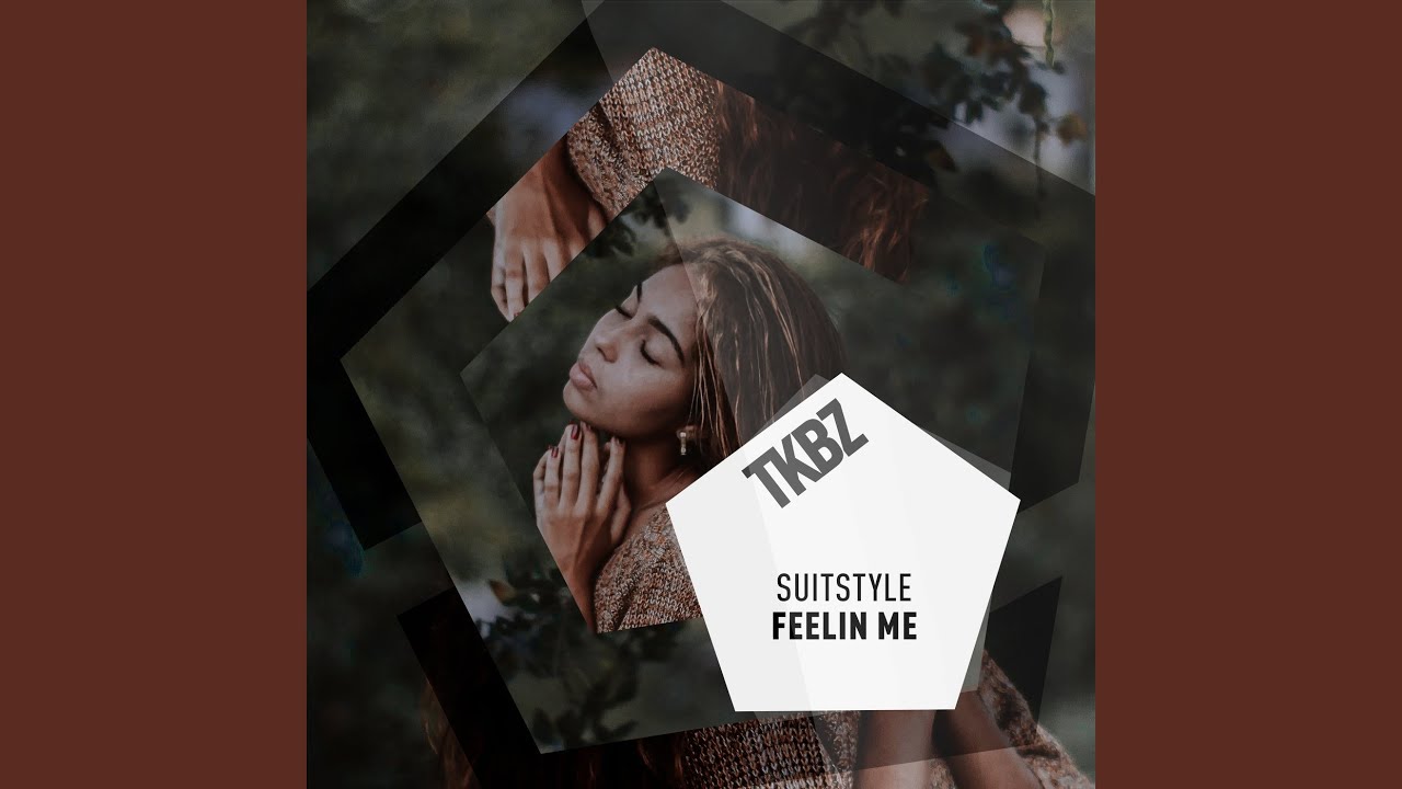 Feelin Me (Extended) - YouTube