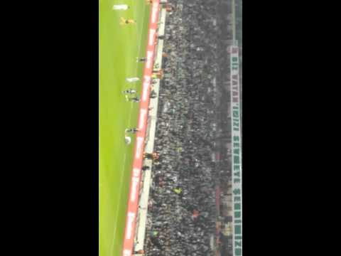 KONYA SPOR ILE beşiktaş maçında istiklal masimiz