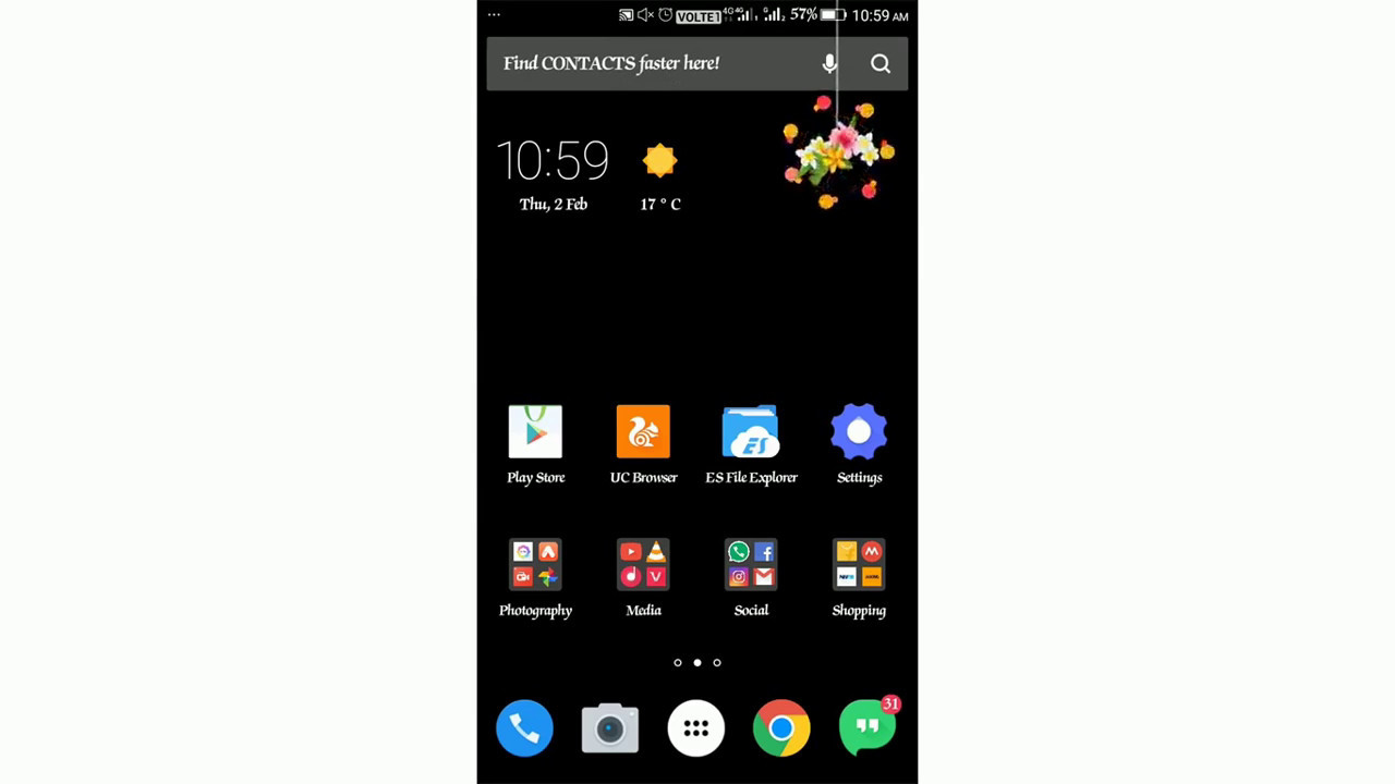 How to run your android faster | Boost your phone speed | Increase ...