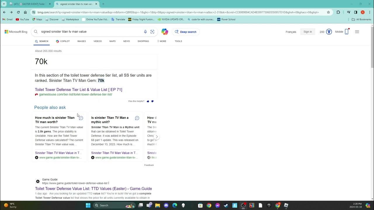 This is a Messed up! - YouTube
