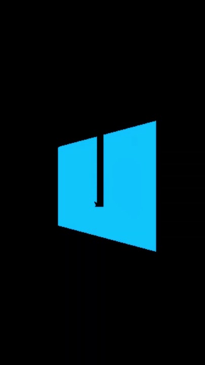 How To Code Microsoft Logo Using Python Turtle 🐢 Python Programming