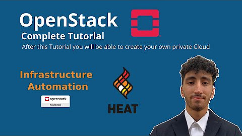 Complete OpenStack Tutorial: Build Your Own Private Cloud from Scratch ...