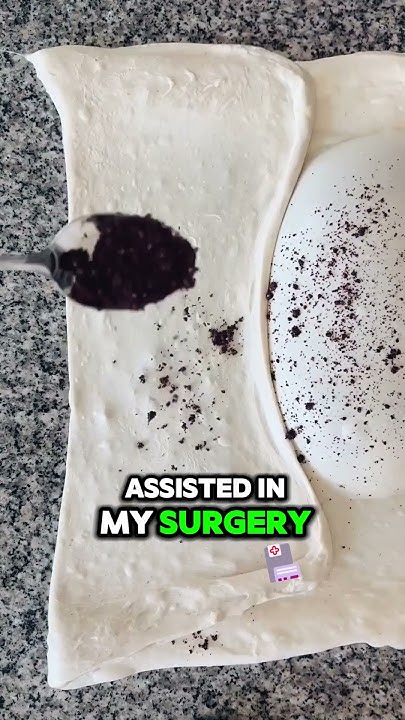 Have you ever had an awkward encounter with medical staff after surgery ... Have you ever had an awkward encounter with medical staff after surgery ...