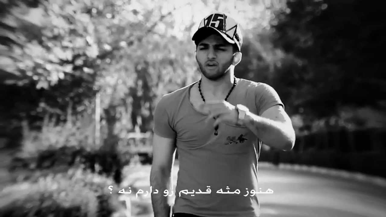 Pooyan Mokhtari - Siche |OFFICIAL VIDEO HD| - YouTube Music