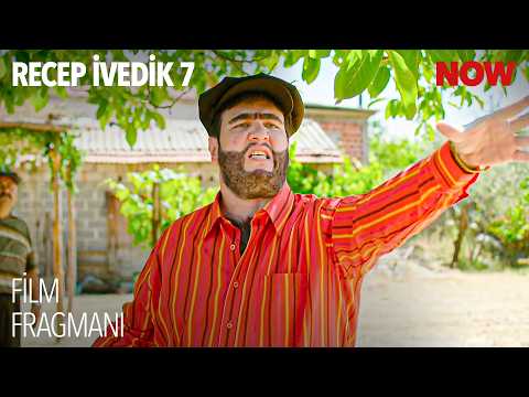 Recep İvedik 7 Film Fragmanı