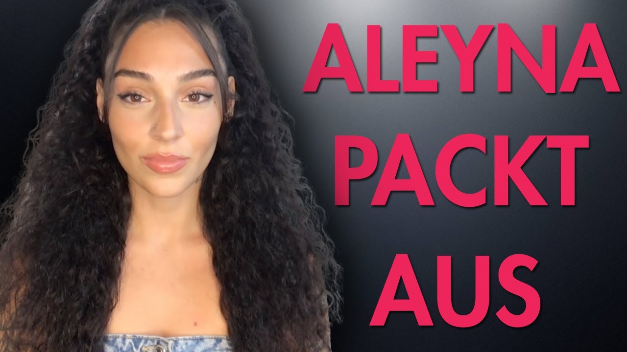 Princess Charming: Aleyna packt aus - Die Wahrheit über die Gefühle zu ...
