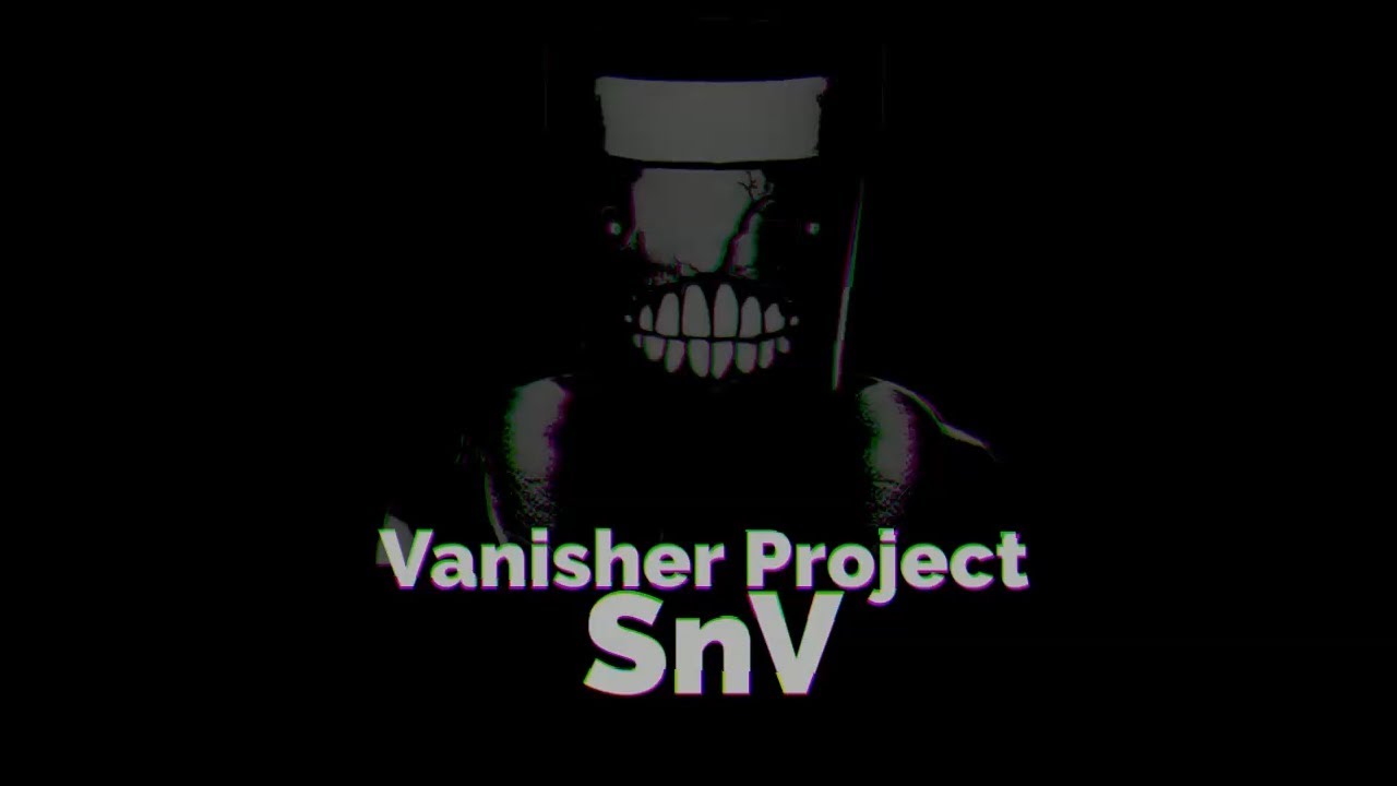 SnV - Sing With Me (Vanisher Project EP) - YouTube