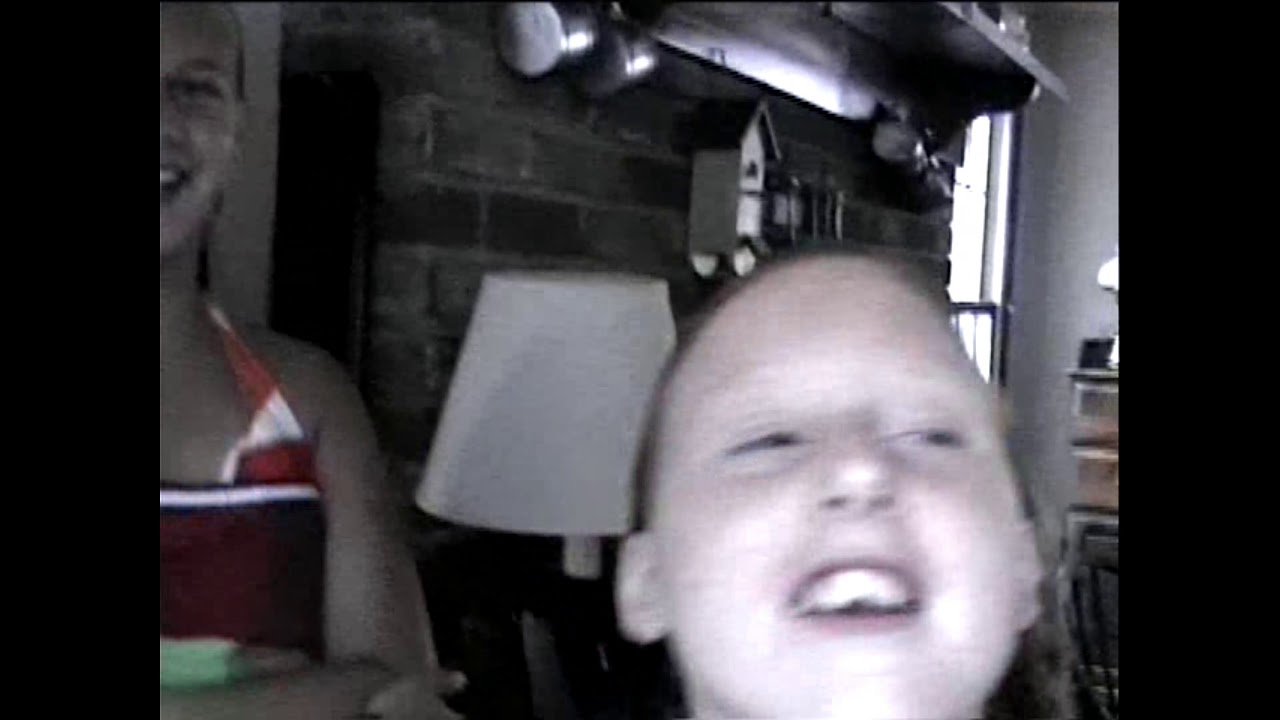 Walls Family Video - 1995 - George Walls - YouTube