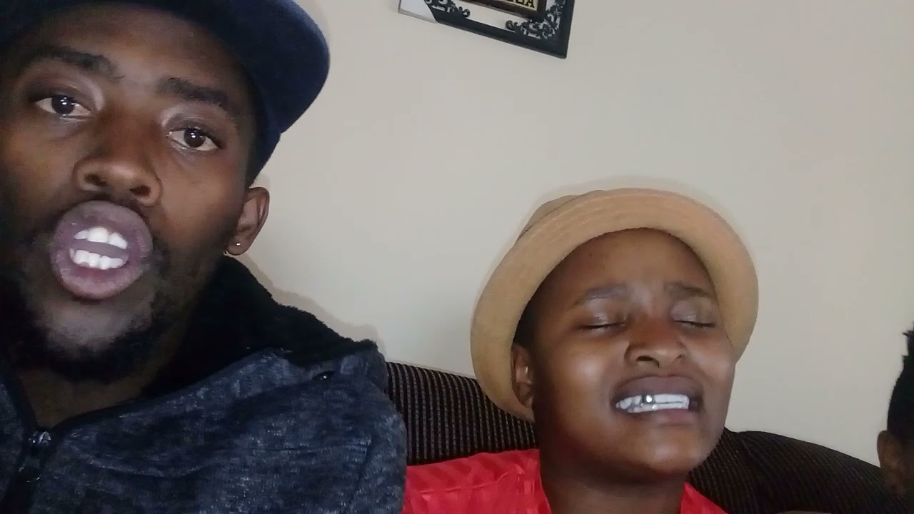 How to sing dikeledi emotional song - YouTube