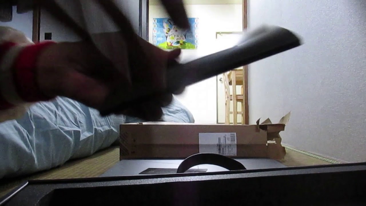 Alienware 15 R3 Unboxing - YouTube