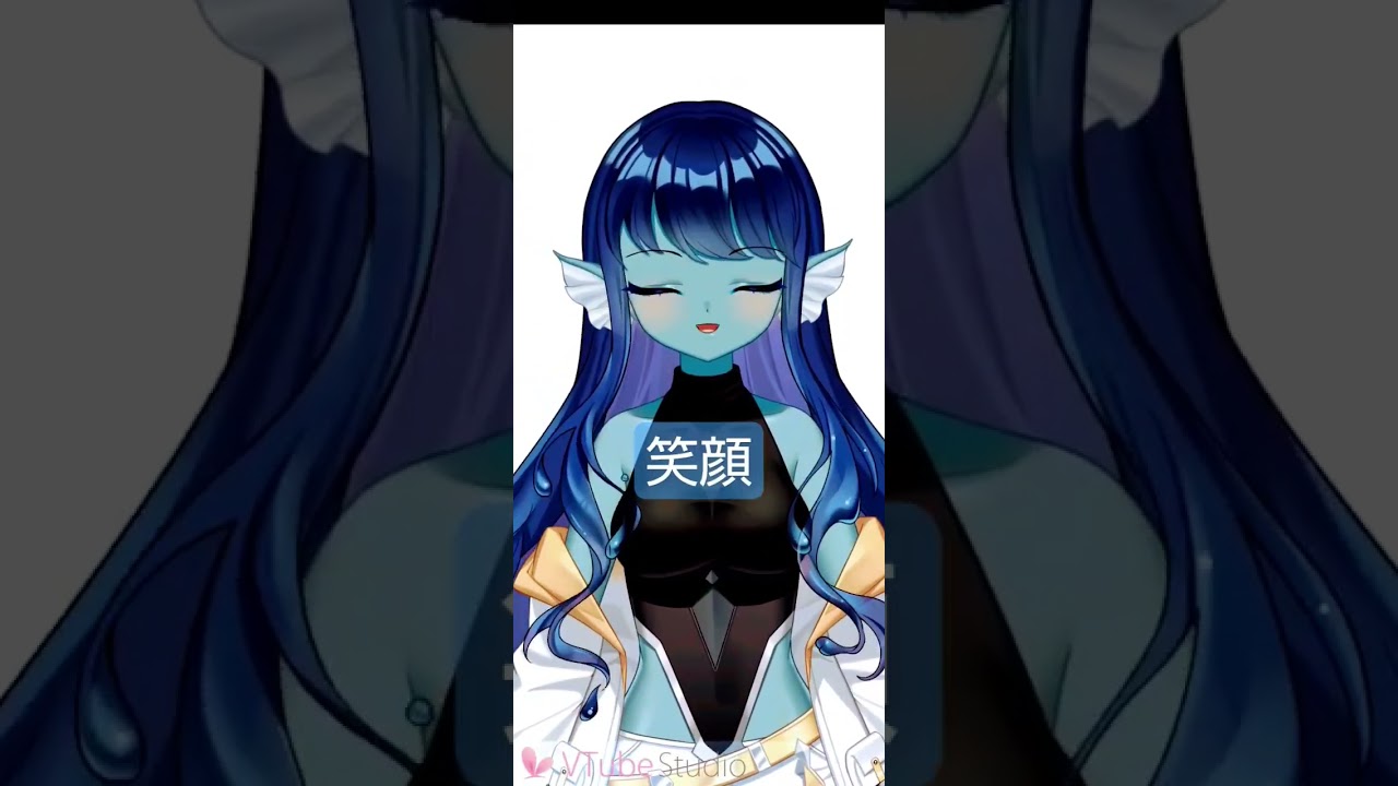 【#shorts 】030: 😯😎😄🤣 #新人Vtuber #Vtuber - YouTube