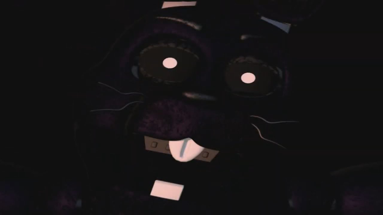 Nightmare at Charles 2 / ALL JUMPSCARES - YouTube