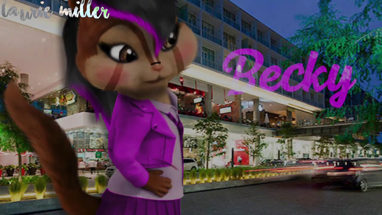 Speed Edit #33 - Becky - YouTube