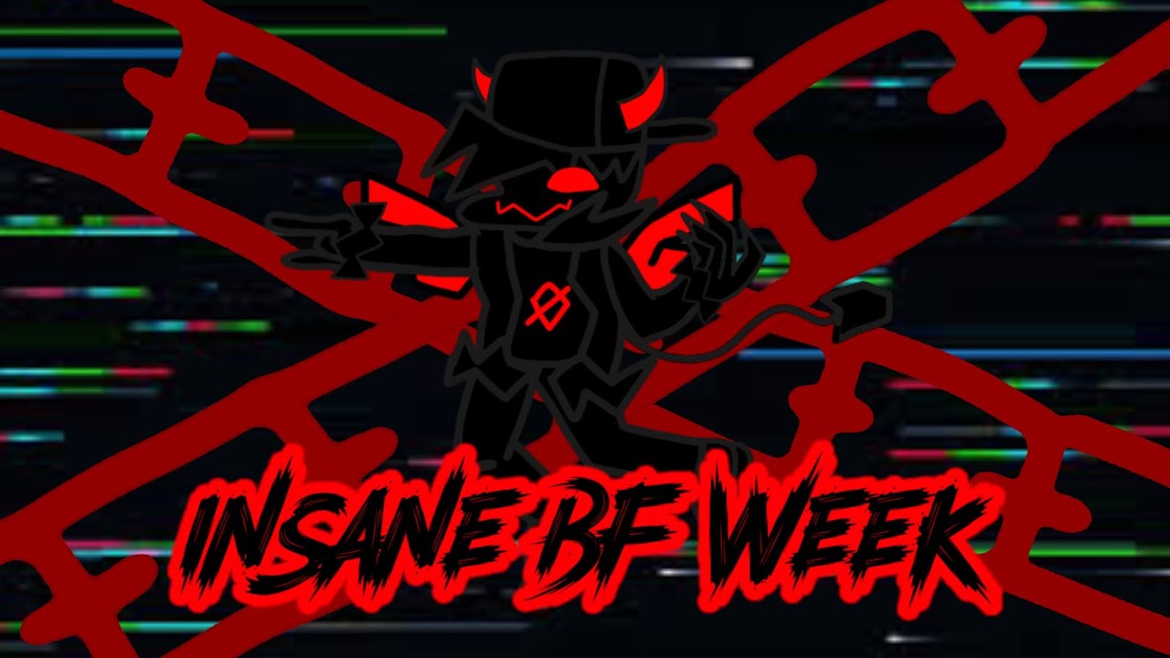 FCI: Bluehat Build | Insane BF WEEK | OG Style [Fanmade] (Execpt ...