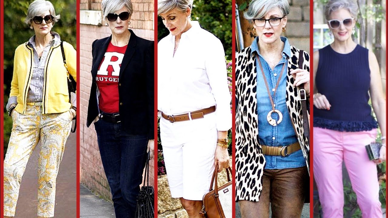 COMO VERSE BIEN CON PANTALONES JEANS A LOS 50 60 70 80 0 los 90 ATUENOS ...